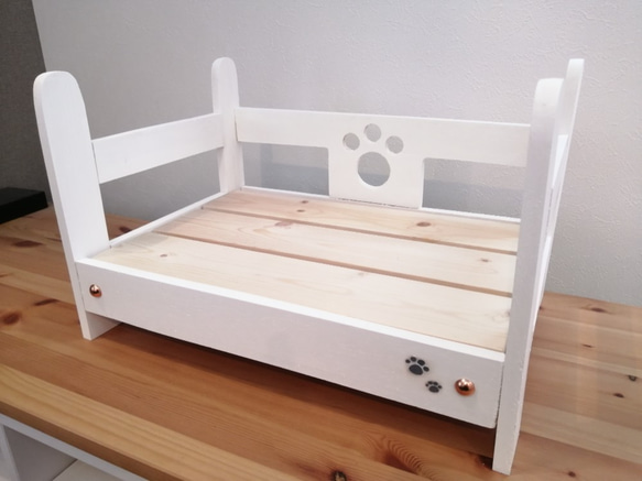 【3デザイン × 3カラー】ペットベッド クッション・ベッド くろごま工房 通販｜Creema(クリーマ)