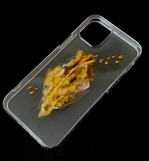 iPhoneケース ニュアンスデザイン iPhoneケース・カバー 213.373 通販 12403786｜Creema(クリーマ)