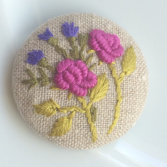 花束のヘアゴム ヘアゴム 風が歌うと 通販 3945814｜Creema(クリーマ)