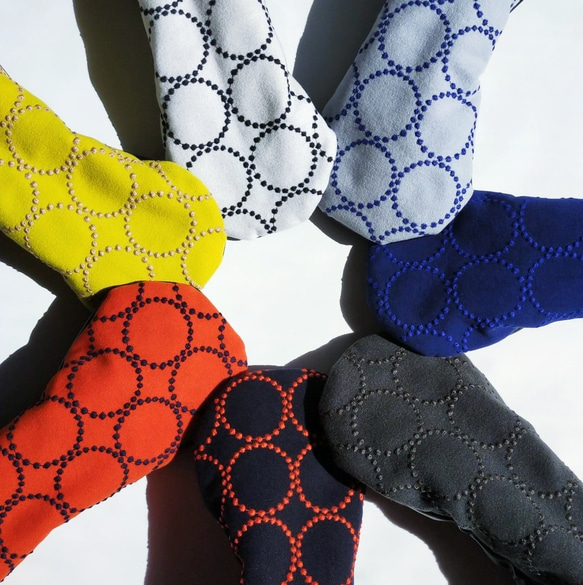 ⛳ミナペルホネン⛳ ドライバーヘッドカバー ゴルフ 受注制作 父の日 その他雑貨 ひつじのᗰOᑕO ᕼᗩᑎᗞᗰᗩᗞᕮ 通販 12729492 ...