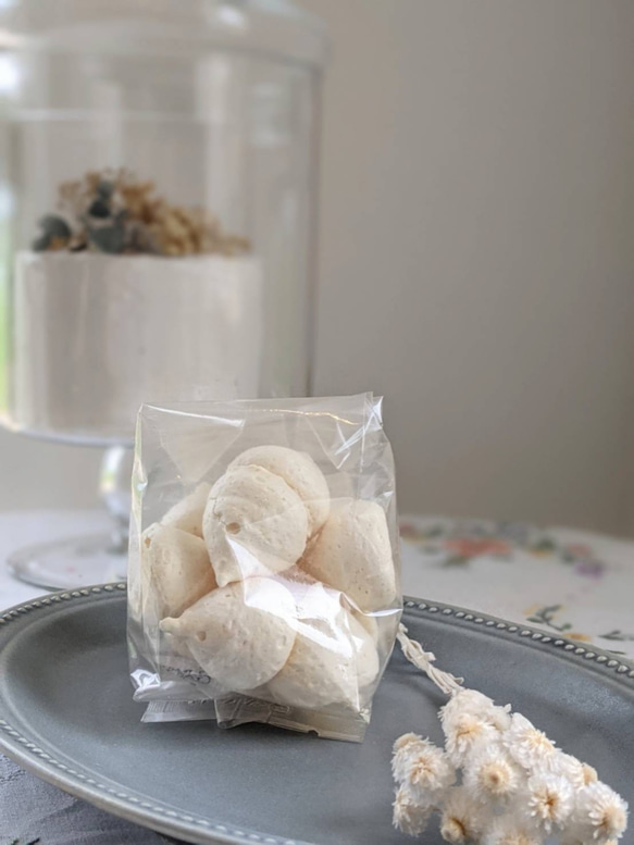 ムラング・ココ 焼き菓子 りりぃ洋菓子店 通販 12007222｜Creema(クリーマ)