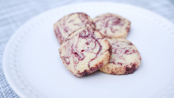 サブレカシス クッキー お菓子工房3びきのこぶた 通販｜Creema(クリーマ) 12115182