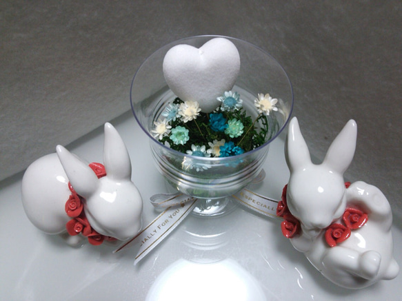 不思議なお花 アートフラワー ミニベル 通販 1955882｜Creema(クリーマ)