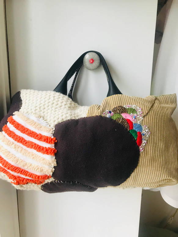 バッグ 1373 トートバッグ RandersTanker 通販 12690612｜Creema(クリーマ)