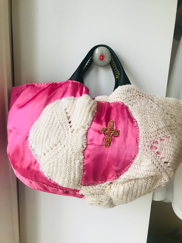 バッグ 1370 トートバッグ RandersTanker 通販 12690647｜Creema(クリーマ)