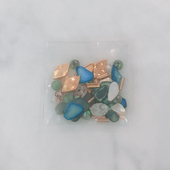 【ネイルパーツ】バラエティパック① デコパーツ maninail HOME 通販｜Creema(クリーマ) 9469962