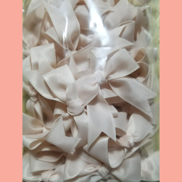 リボンシャワー その他オーダーメイド gokuri 通販｜Creema(クリーマ) 5252153