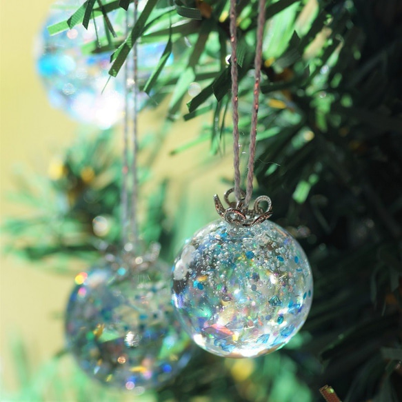 丸玉のオーナメント その他インテリア雑貨 ふくもち 通販 12662673｜Creema(クリーマ)