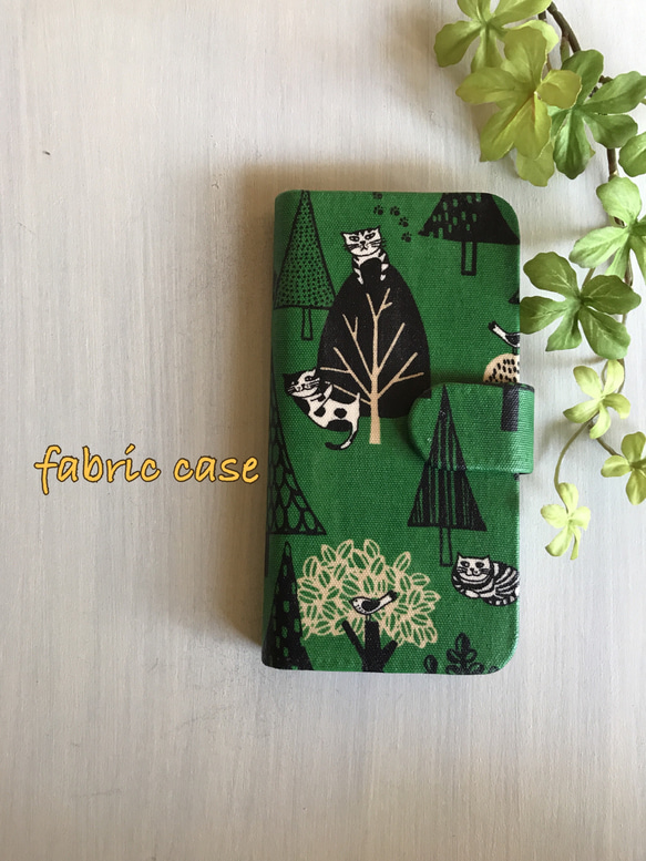 iPhoneX手帳型ケース iPhoneケース・カバー mzh111* 通販 5625305｜Creema(クリーマ)