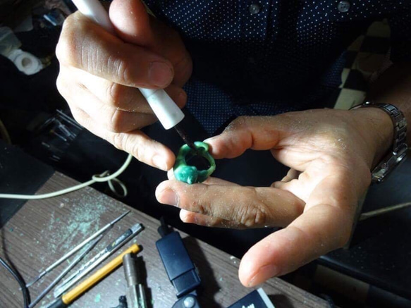 SOLID DESIGN 指輪や立体物のワックス原形製作に最適な素材 【SDWAXシリーズ キット SOLID DESIGNⓇ 通販 10916361｜Creema(クリーマ)