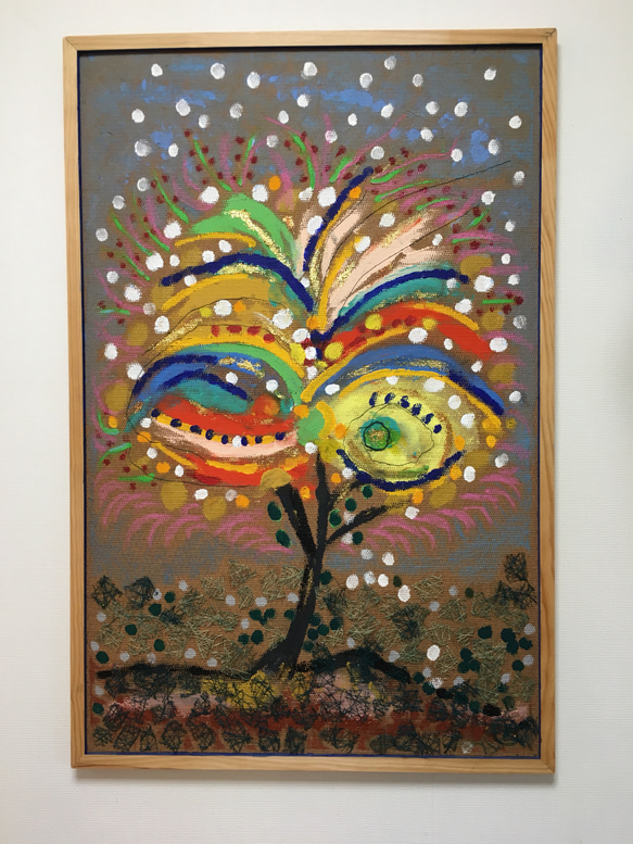 パッション タペストリー・壁掛け うさぎ 通販｜Creema(クリーマ) 9215788