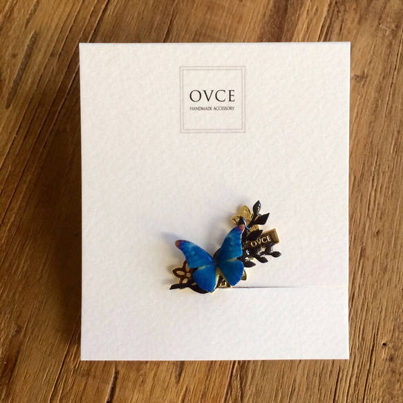 イヤーカフ005 イヤーカフ OVCE 通販｜Creema(クリーマ) 1514025