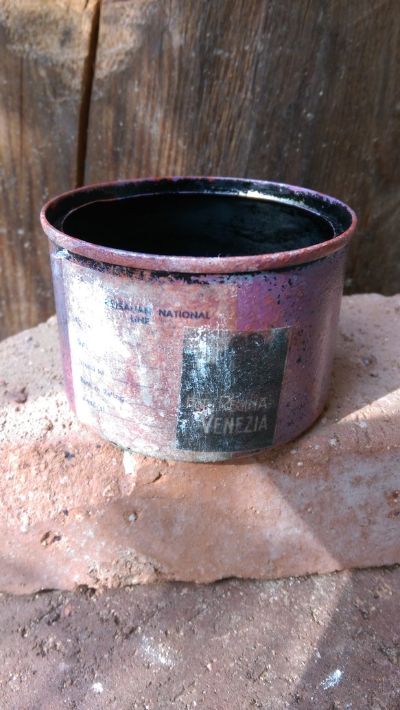 リメイク缶 その他インテリア雑貨 Misuzu・アートショップ 通販｜Creema(クリーマ) 1641631