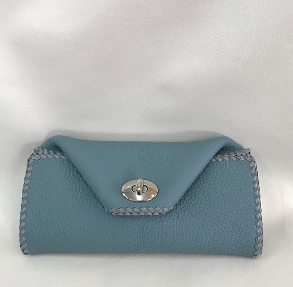 シャム その他ミニ財布・コンパクト財布 KOBE S MARIA 通販｜Creema(クリーマ) 1737889