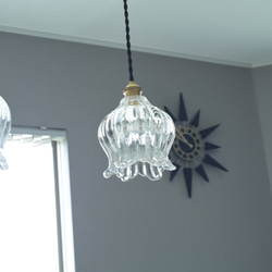 ペンダントライト Henny ガラス モダン シンプル LED対応 シーリングライト・ペンダントライト Akariya Style 通販 ...