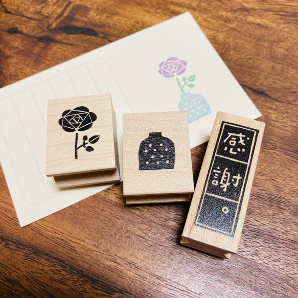 【売約済み】jessielu様 Additional orders はんこ・スタンプ はんこどり Hankodori 通販 10205954 ...