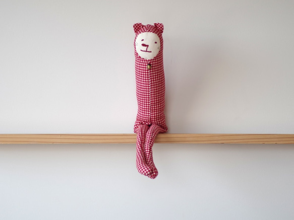 ruru cat 玩偶 naotooga 的作品｜Creema