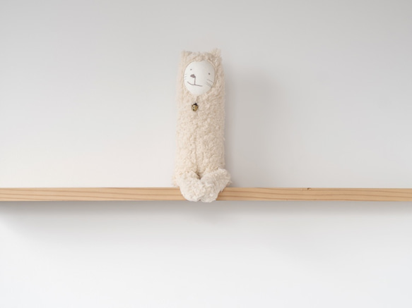 ruru cat 玩偶 naotooga 的作品｜Creema