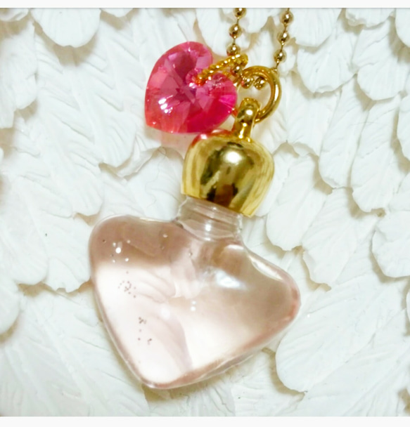 再販♡新・恋愛運upブレンド バッグチャーム creator Yuko.S 通販｜Creema(クリーマ) 5297796