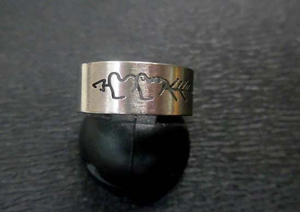 ファッションリング 13号 chiachan-340 指輪・リング 天然石・アクセサリー ちあちゃん 通販 4721981｜Creema(クリーマ)