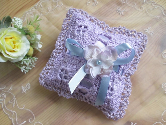 ポプリケース その他インテリア雑貨 mikazuki 通販 1361117｜Creema(クリーマ)