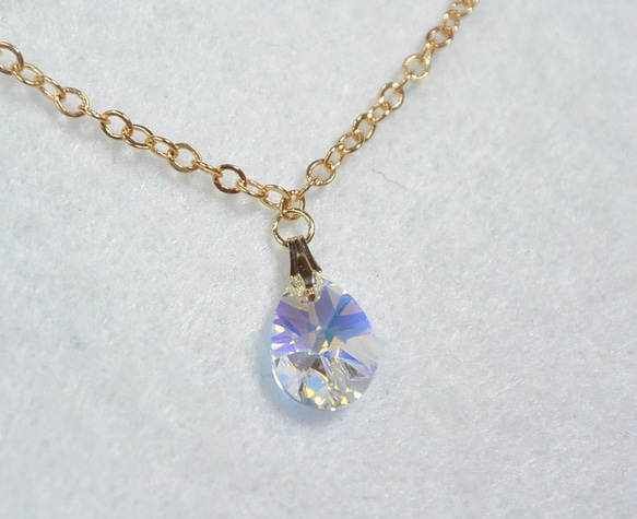 【送料無料】スワロフスキーしずくのシンプルマスクフック マスクアクセサリー febfac 通販 9808646｜Creema(クリーマ)