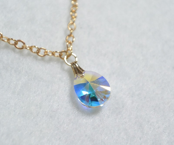 【送料無料】スワロフスキーしずくのシンプルマスクフック マスクアクセサリー febfac 通販 9808646｜Creema(クリーマ)