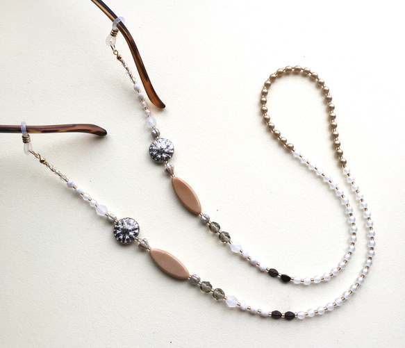 pearl - B その他アクセサリー r0co 通販 5701904｜Creema(クリーマ)