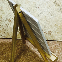 表札＊クローバー＊ 表札・ネームプレート TNファクトリー 通販｜Creema(クリーマ) 2492225