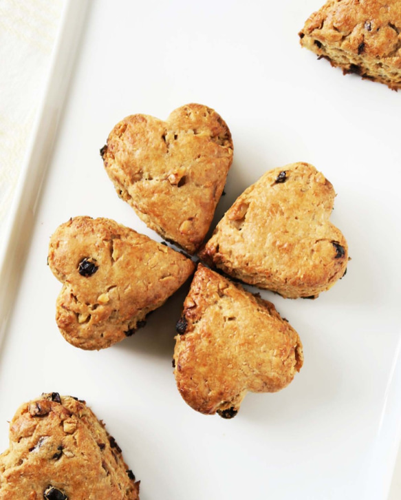 オリジナルスコーン 焼き菓子 cerneau 通販 1871879｜Creema(クリーマ)