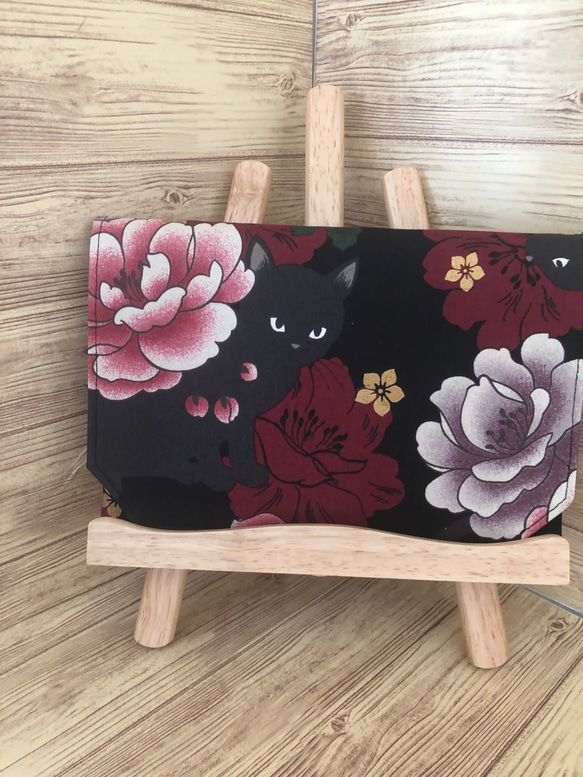 御朱印帳ケース その他ケース バロン 通販 11516372｜Creema(クリーマ)