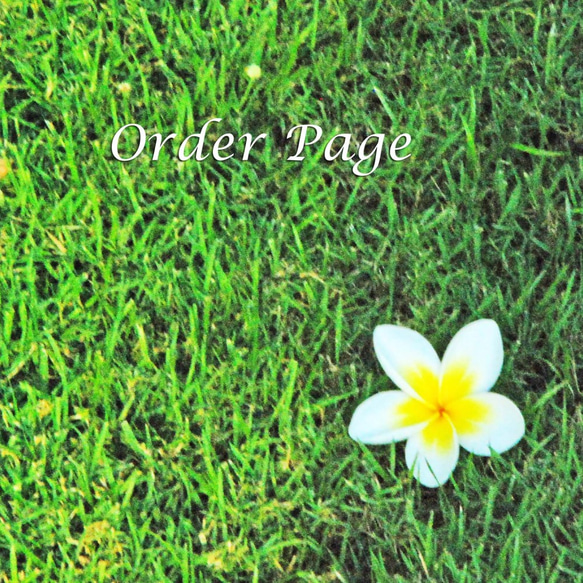 Yamahoshi 様オーダーページ ネックレス・ペンダント MAKI-MAKI 通販｜Creema(クリーマ) 5649772