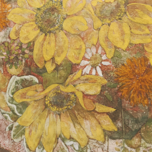 原画】向日葵 日本画 絵画 yumi 通販 10065728|Creema(クリーマ) 原画】向日葵 日本画 絵画 yumi 通販 10065728|Creema(クリーマ)