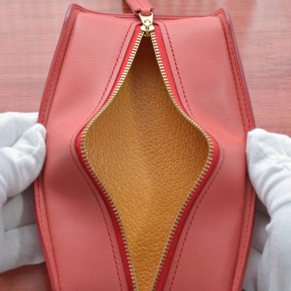 ペチャペンケース （ピンク） ペンケース 雅坂 通販｜Creema(クリーマ) 2058733