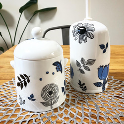 【10月末までsale 新作 限定1セット】北欧風 トイレブラシ＆サニタリーボックス バス・トイレ・洗面用品 reposer 通販 ...