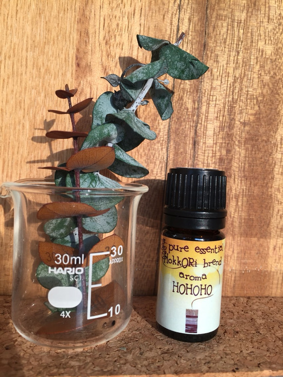 ほっこりしたい時に＊ピュアなブレンド精油 その他雑貨 アロマ ほほほ 通販｜Creema(クリーマ) 2454825